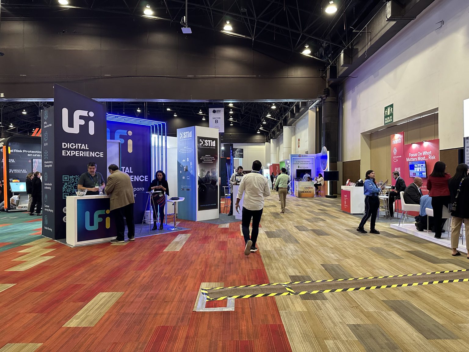 Revolutionizing Core Network Infrastructure - XIUS