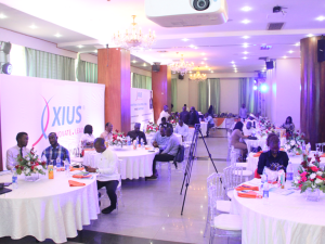 Revolutionizing Core Network Infrastructure - XIUS