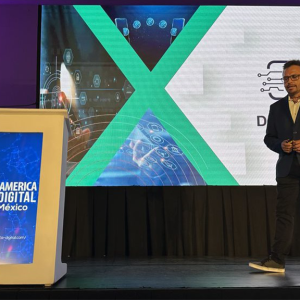 Revolutionizing Core Network Infrastructure - XIUS